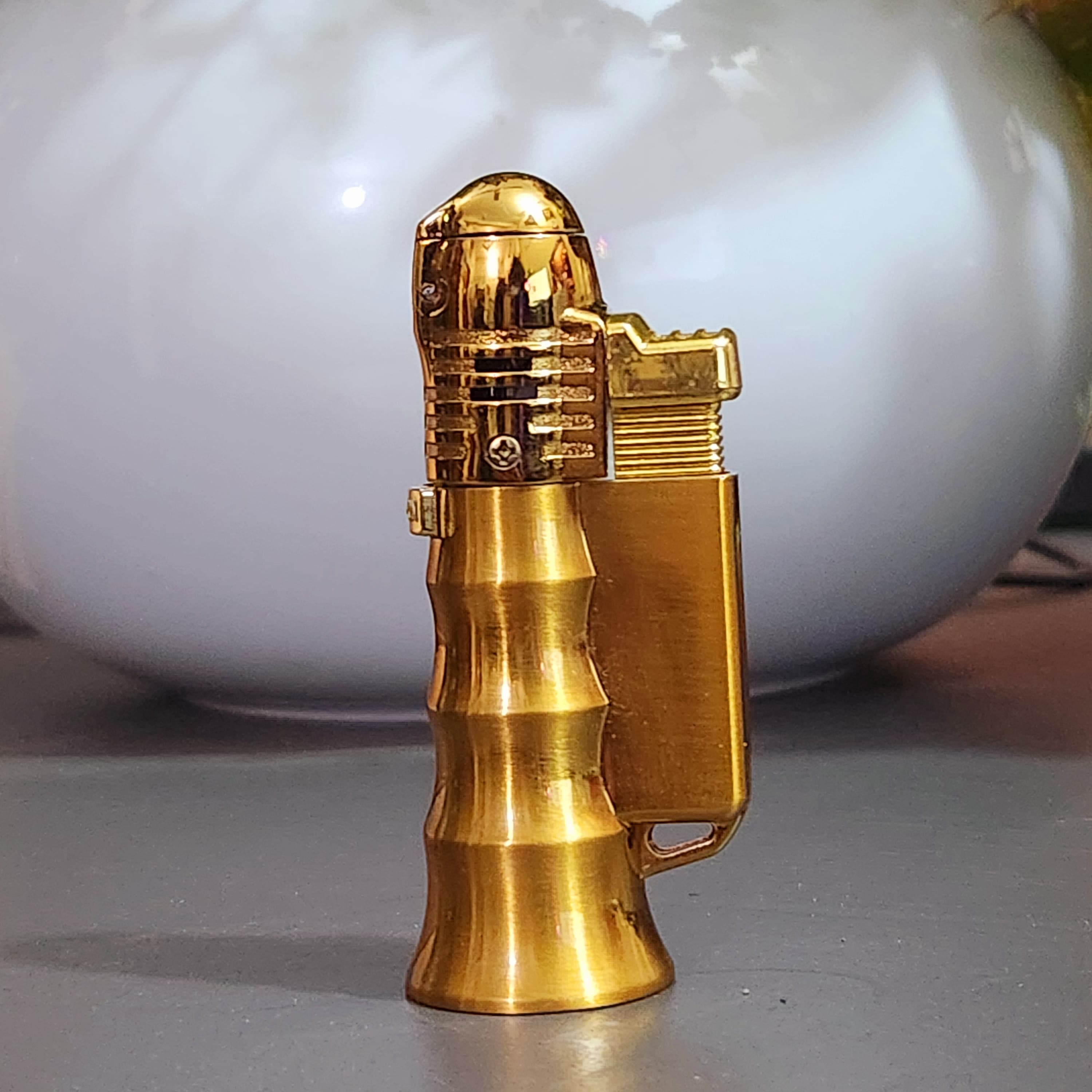 Stylish Knife Gas Lighter